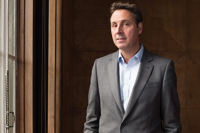 Glenn Howells - Alchetron, The Free Social Encyclopedia