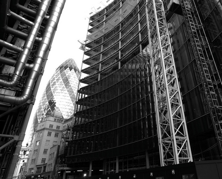 LONDON | 51 Lime Street (The Willis Building) | 125m | 26 fl | Com ...