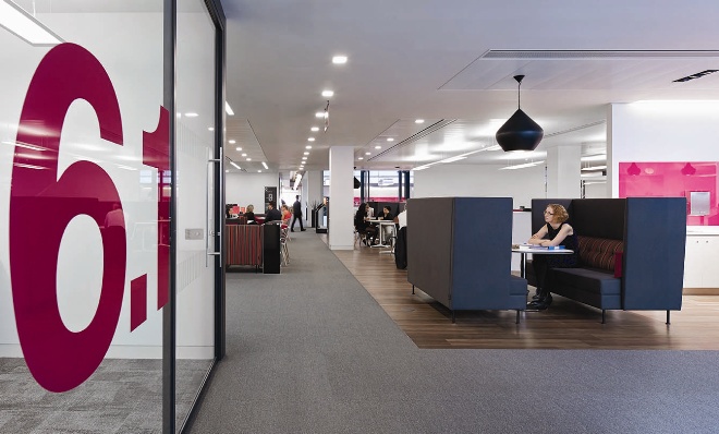 Epic Buildings: One Embankment Place | Able Skills News