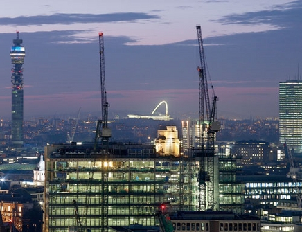 The random London picture thread 3 +++ | Page 3 | SkyscraperCity Forum