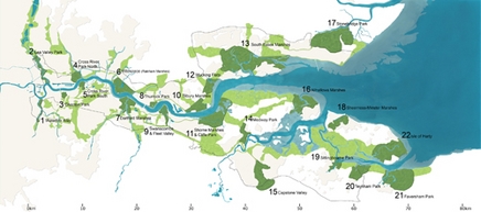 Thames Gateway - Alchetron, The Free Social Encyclopedia